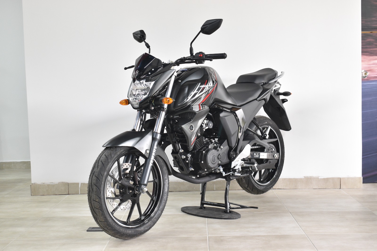 Yamaha Fz 150 Fz150 2024