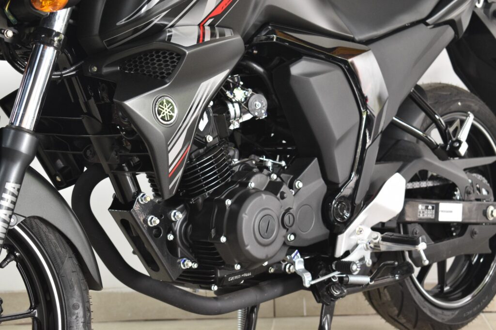 Yamaha Fz 150 Fz150 2024 – Motos Hotwheels