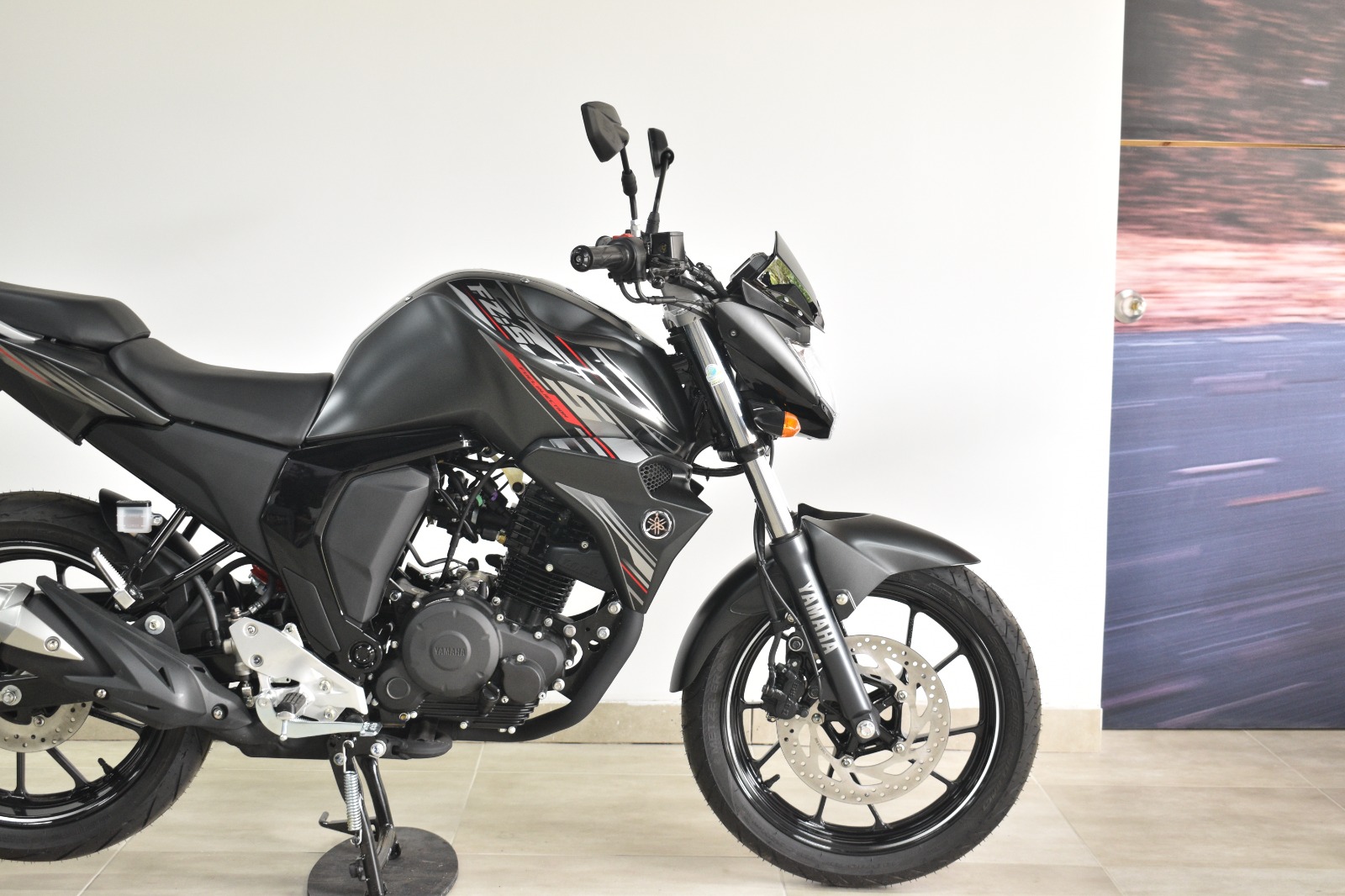 Yamaha Fz 150 Fz150 2024