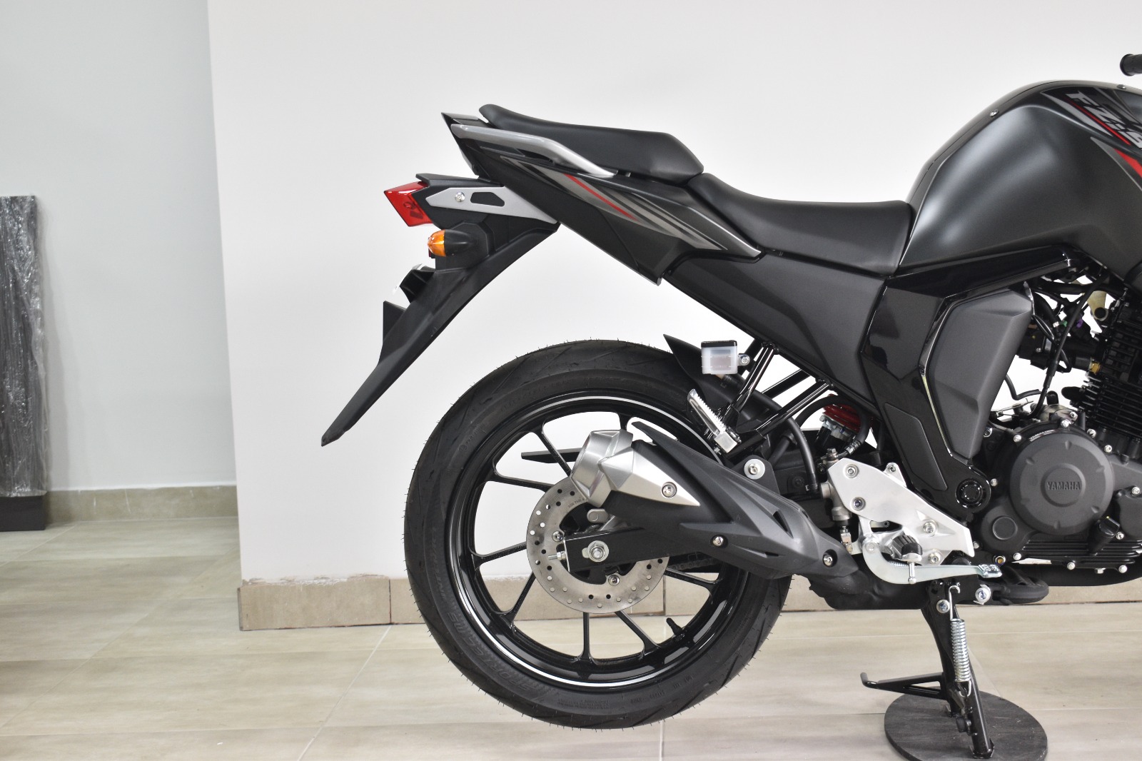 Yamaha Fz 150 Fz150 2024