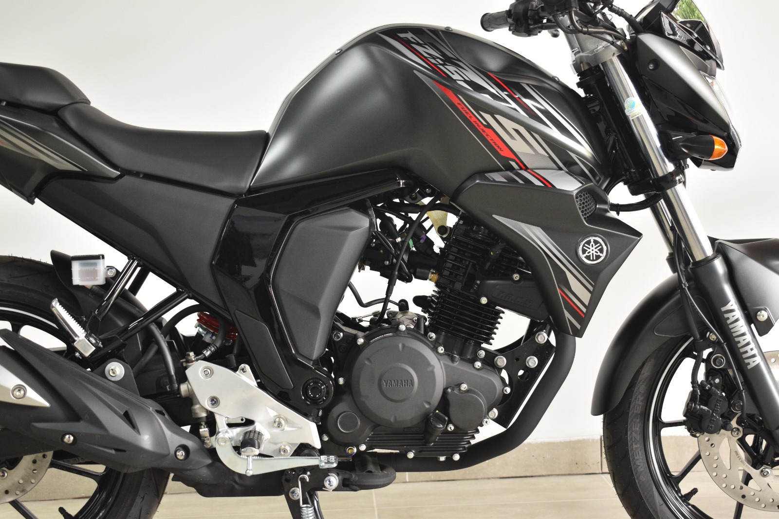 Yamaha Fz 150 Fz150 2024