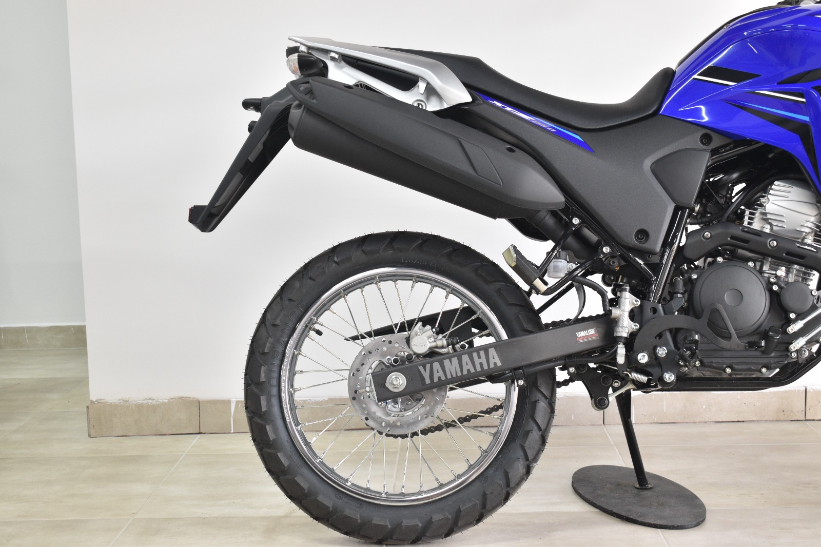 Yamaha XTZ 250 2024