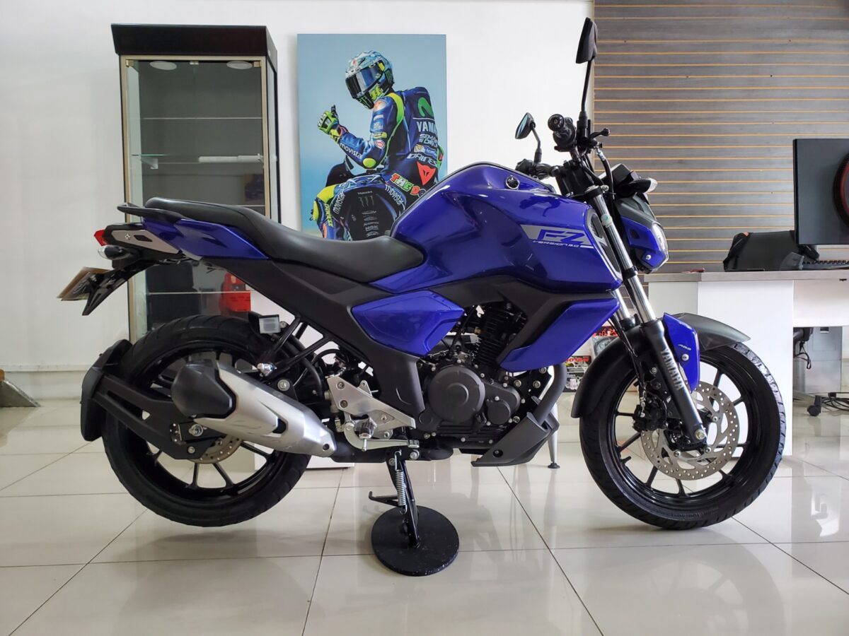 Yamaha FZ 150 3.0 2025