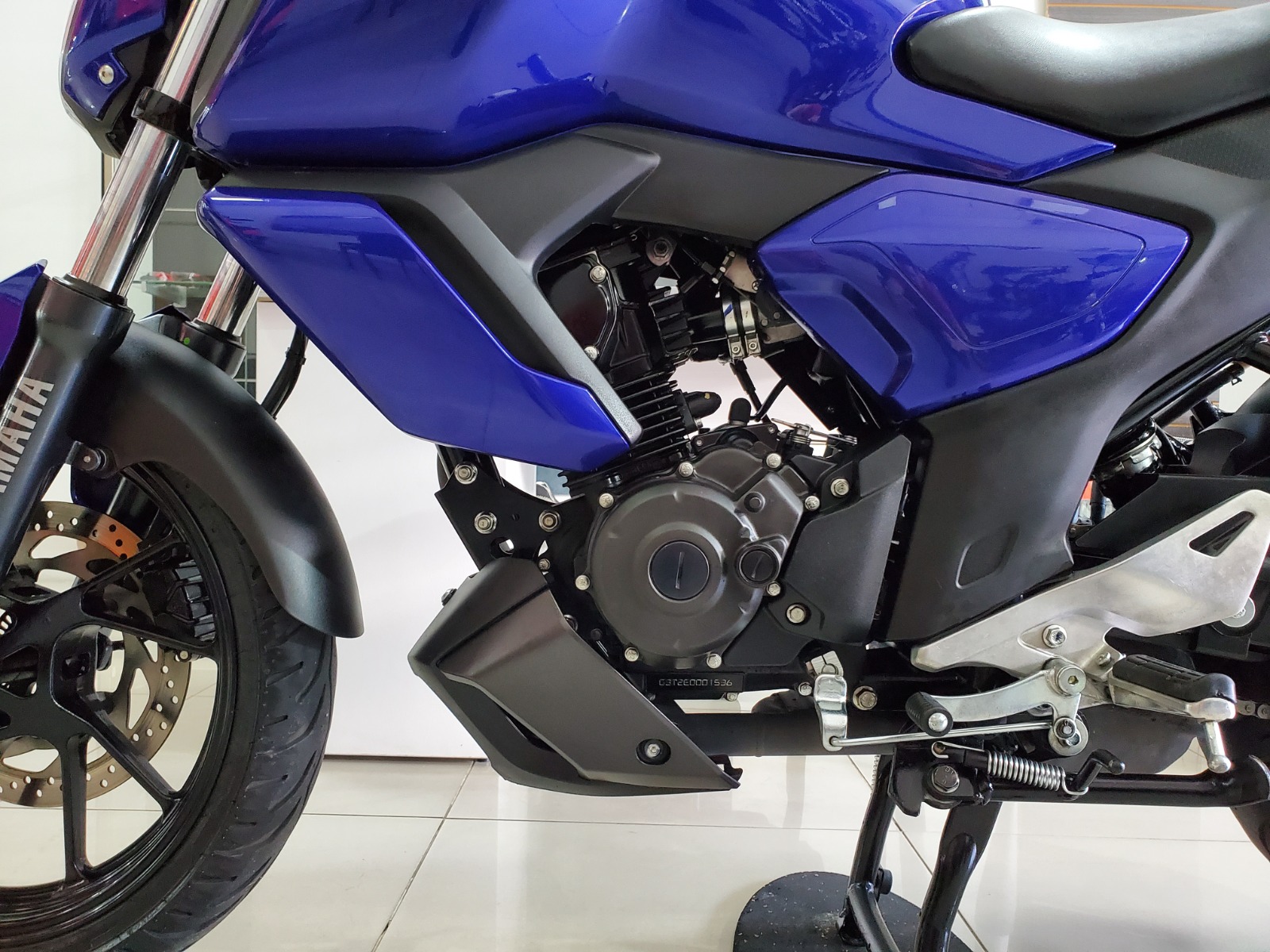 Yamaha FZ 150 3.0 2025