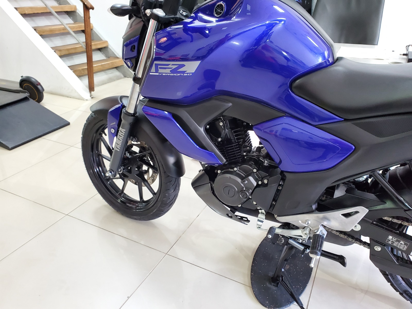 Yamaha FZ 150 3.0 2025