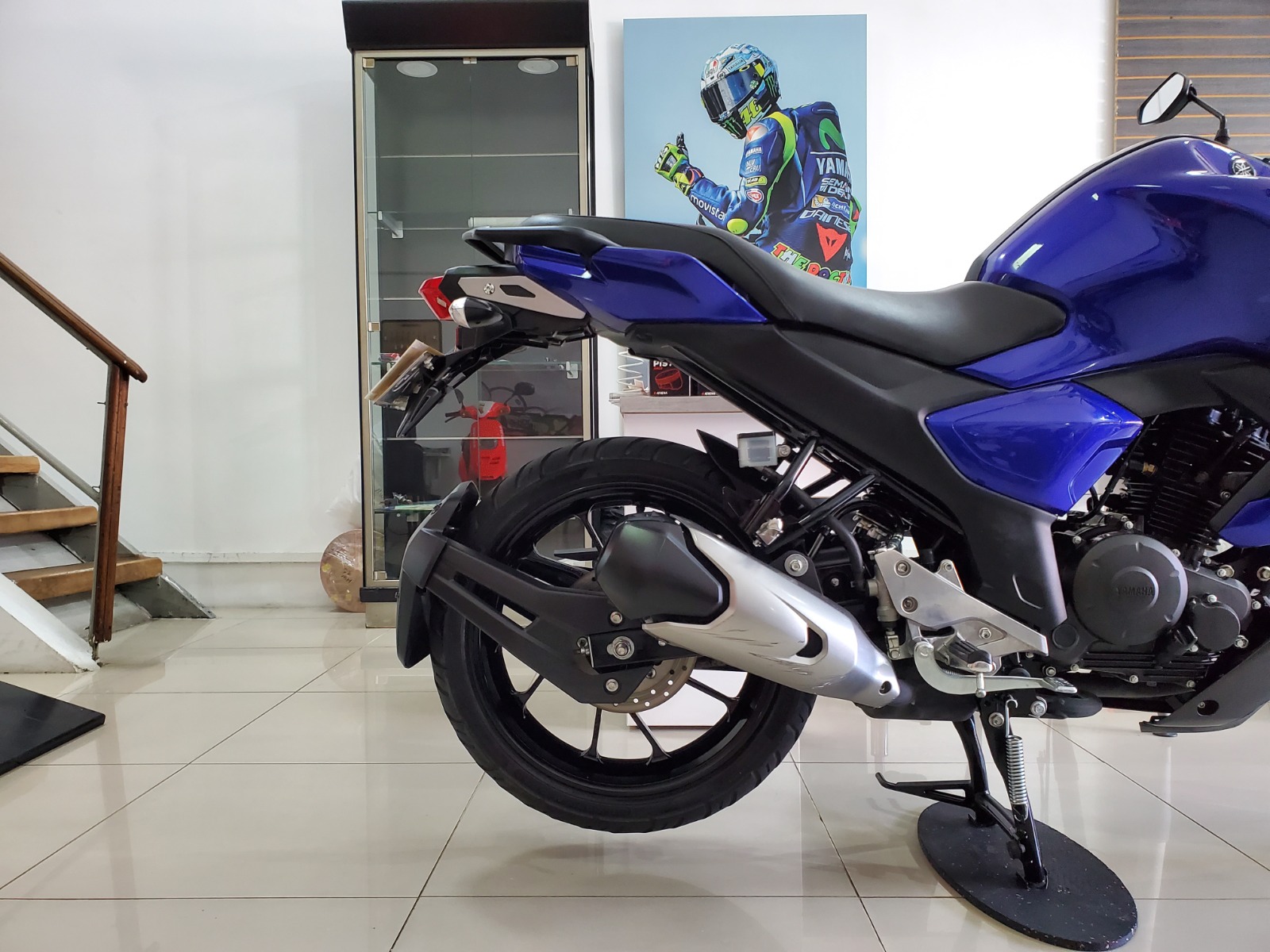 Yamaha FZ 150 3.0 2025