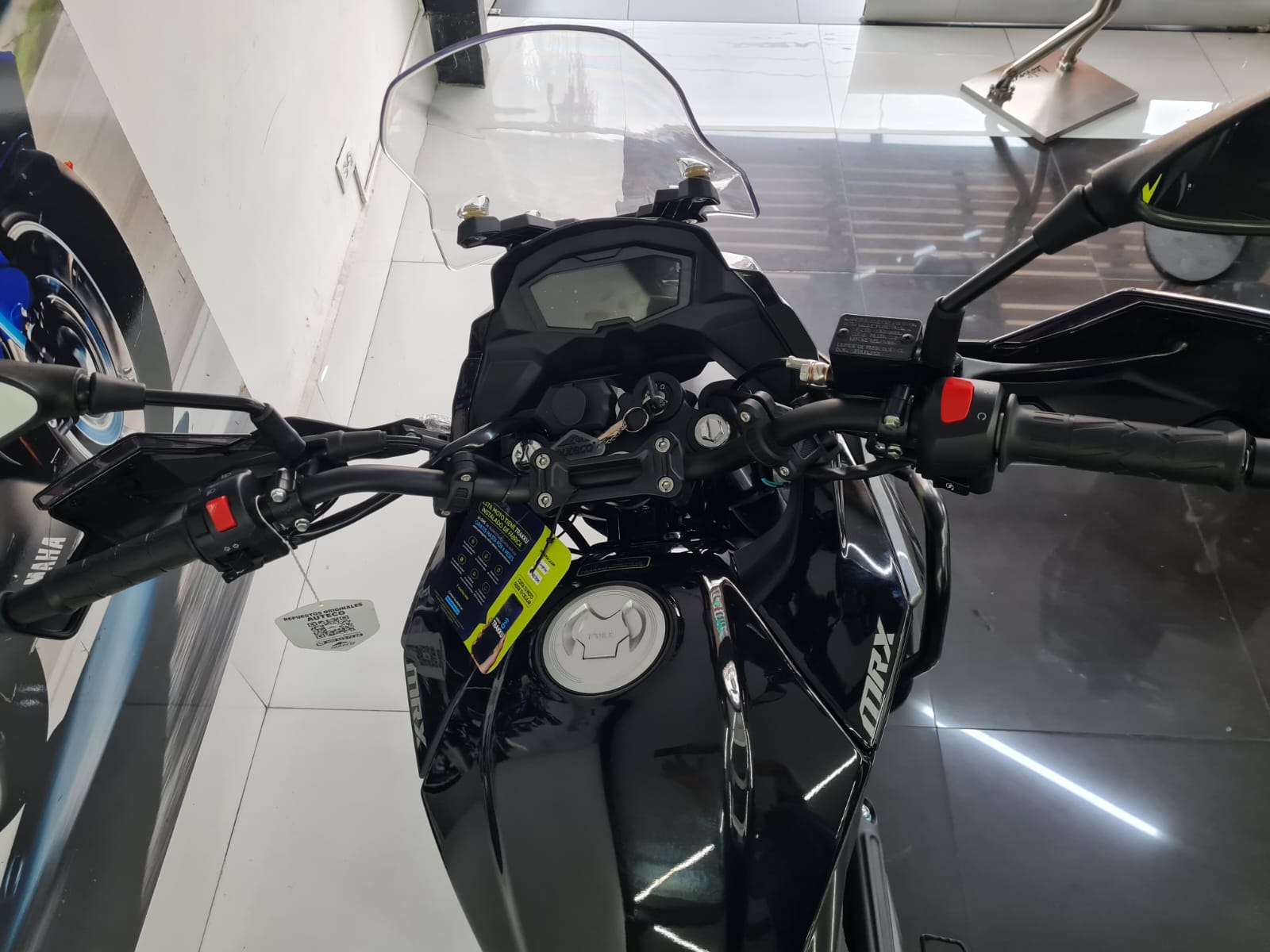 Victory Mrx 200 Arizona 2026 NUEVA