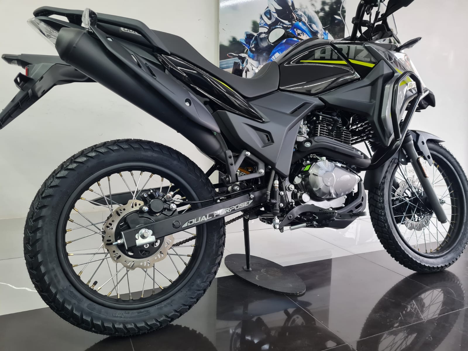 Victory Mrx 200 Arizona 2026 NUEVA