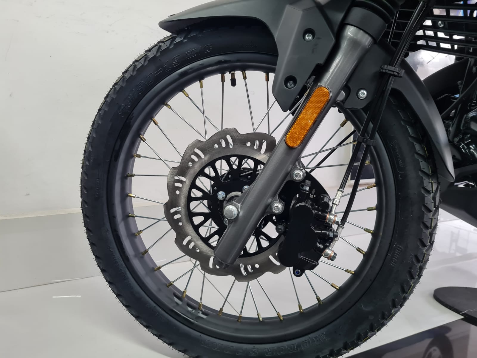 Victory Mrx 200 Arizona 2026 NUEVA