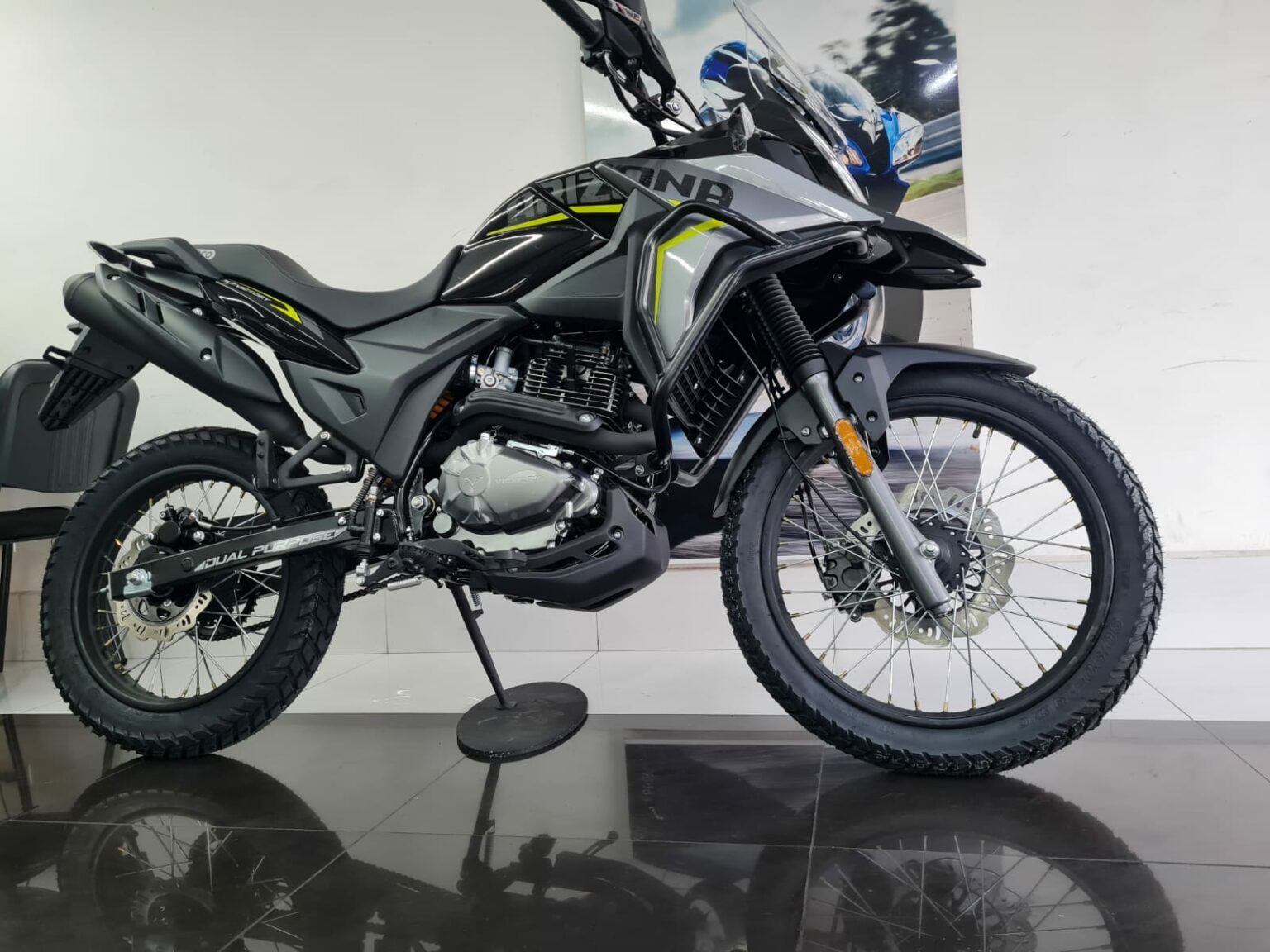 Home / Motos Nuevas / Victory Mrx 200 Arizona 2026 NUEVA