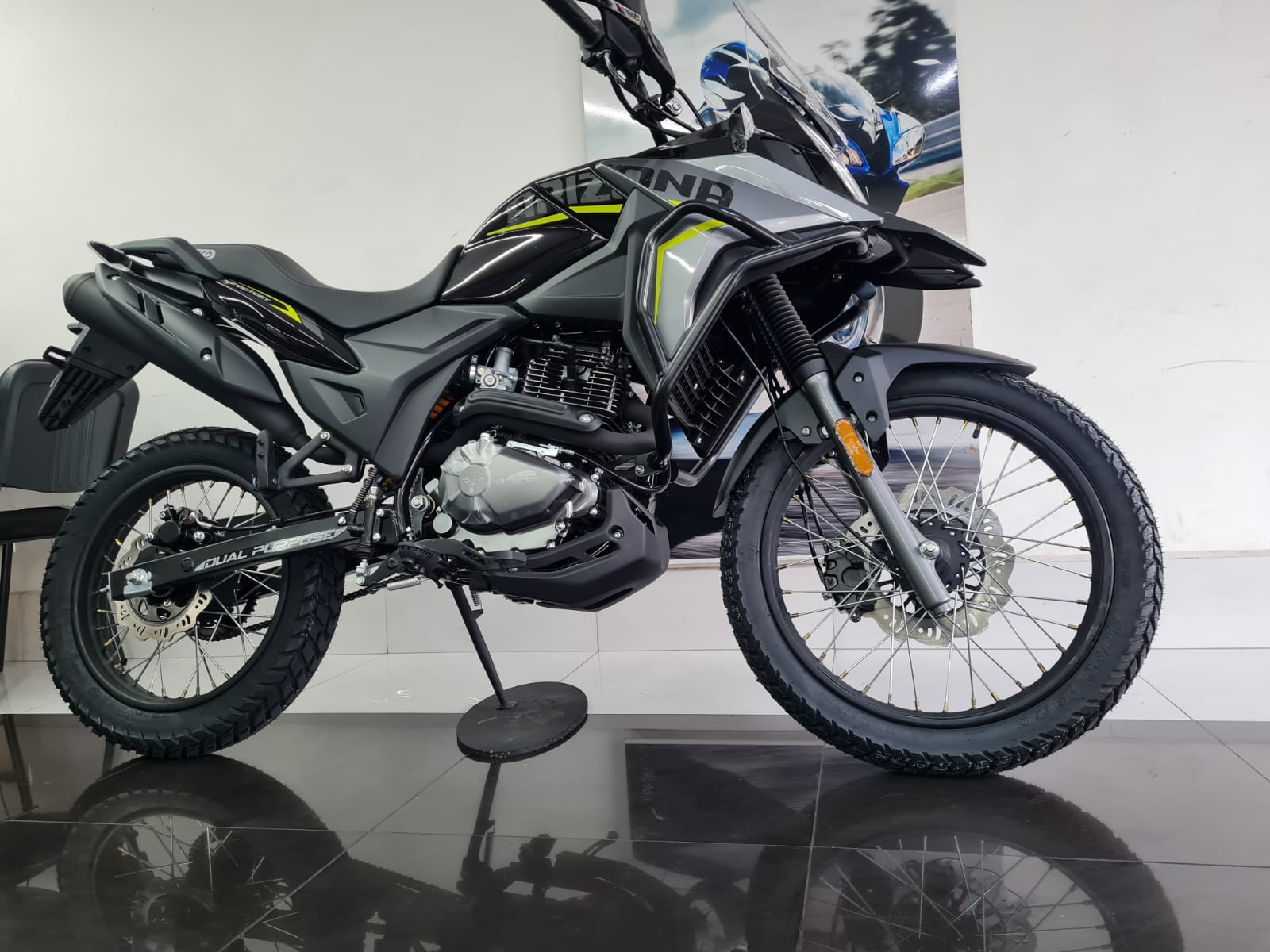 Victory Mrx 200 Arizona 2026 NUEVA