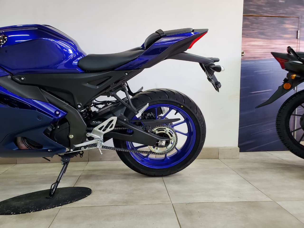 Yamaha Yzf R15 Version 4.0 2026